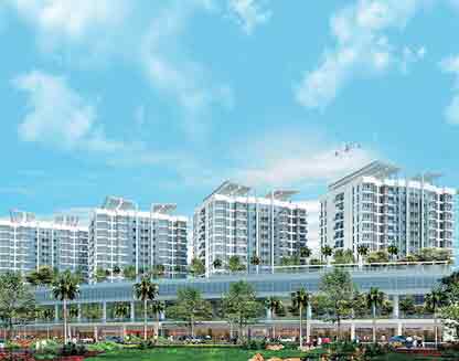 8 Newtown Boulevard (Condo For Sale) - Live Chat 24x7 | Price List