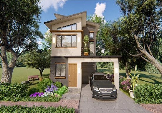 Amiya Raya (House & Lot For Sale) - Live Chat 24x7 | Price List