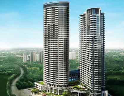 Arya Residences (Condo For Sale) - Live Chat 24x7 | Price List