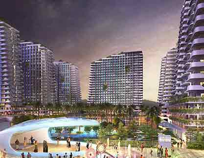 Azure North (Condo For Sale) - Live Chat 24x7 | Price List
