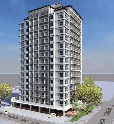 Base Line Residences (Condo For Sale) - Live Chat 24x7 | Price List