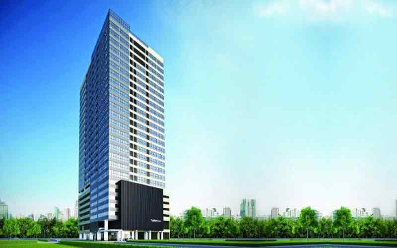 Features & Amenities of Avida Land Avida Towers Aspira Condo