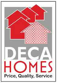 Deca Homes Iloilo Subdivision
