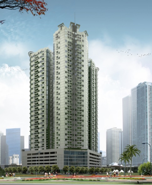 Avida CityFlex Towers BGC (Condo For Sale) - Live Chat 24x7 | Price List