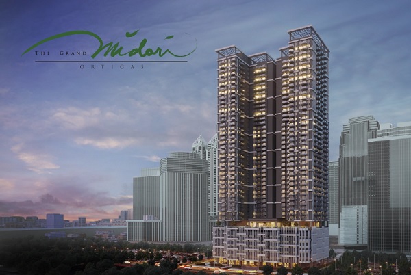 Grand Midori Ortigas (Condo For Sale) - Live Chat 24x7 | Price List
