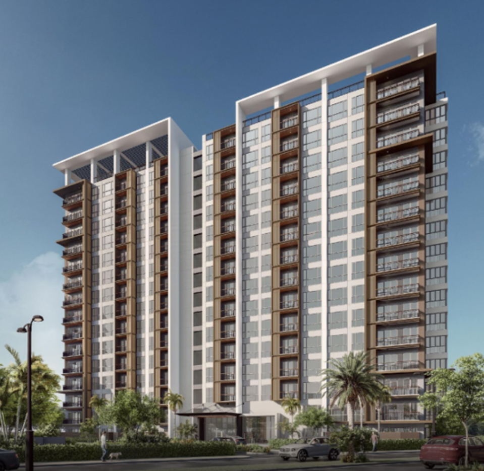 The Manansala at Angeles (Condo For Sale) - Live Chat 24x7 | Price List