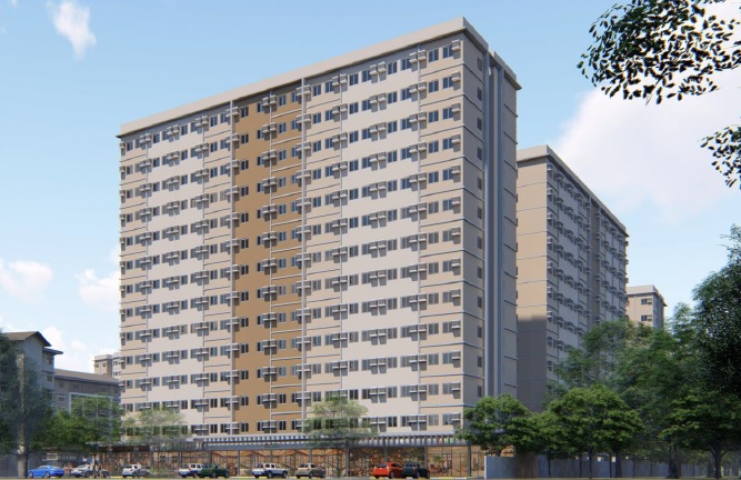 The Meridian (Condo For Sale) - Live Chat 24x7 | Price List