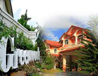 Norfolk Ridge (House & Lot For Sale) - Live Chat 24x7 | Price List