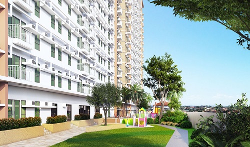 Siena Towers (Condo For Sale) - Live Chat 24x7 | Price List