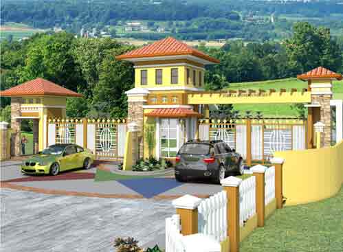 Fiesta Communities Subic (House & Lot For Sale) - Live Chat 24x7 ...